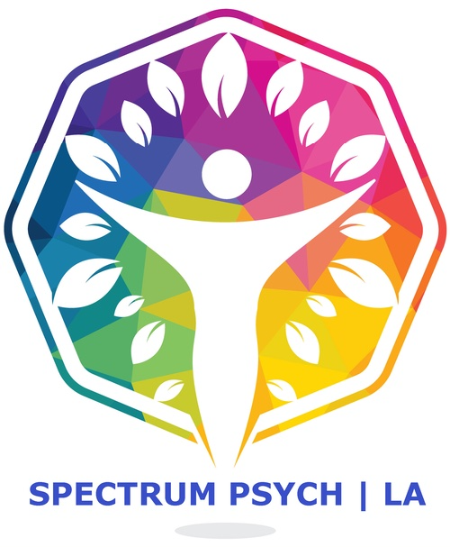 Spectrum Psych LA